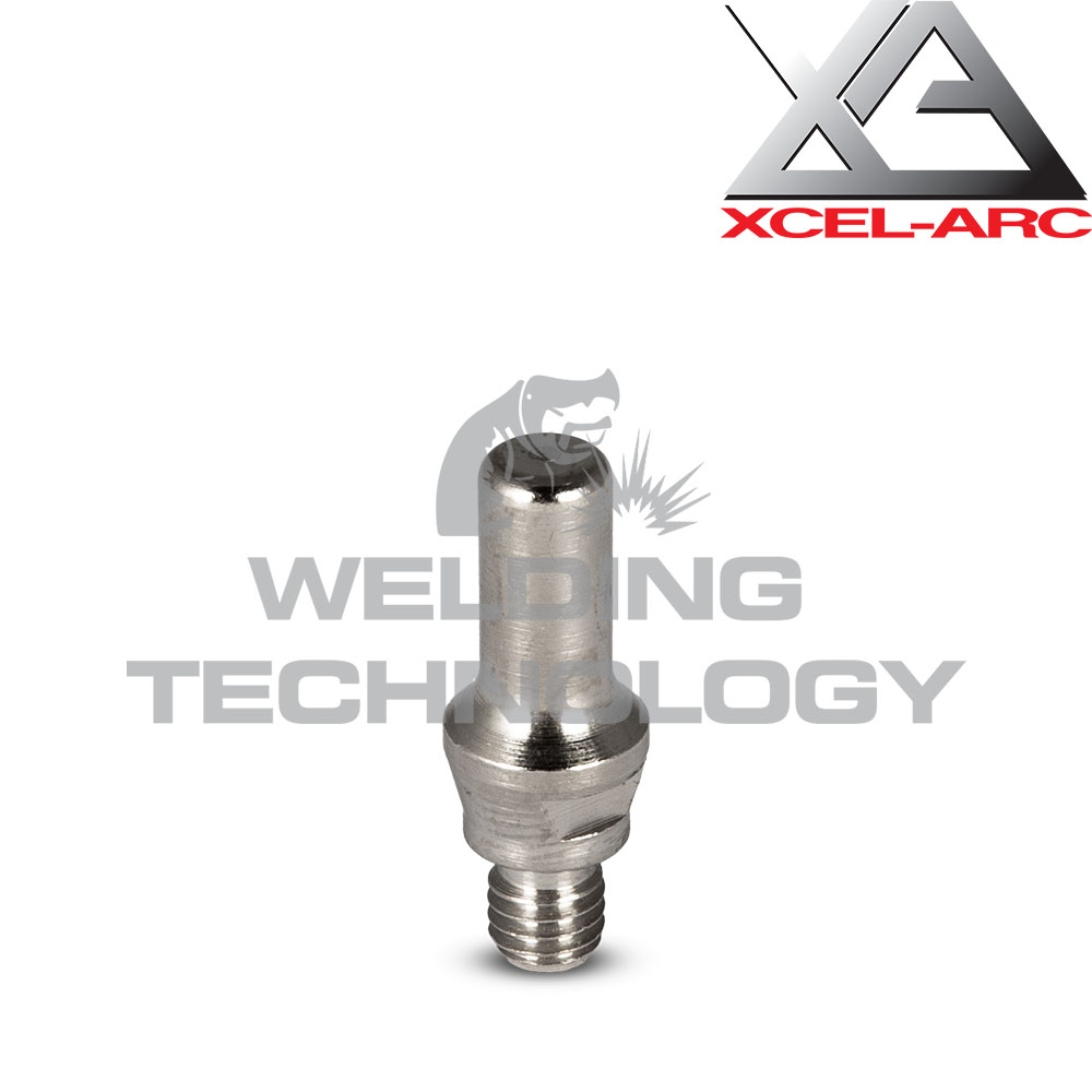 Buy online Plasma SC40 Electrode Xcel-Arc Viper Cut 30 | Welding Technology