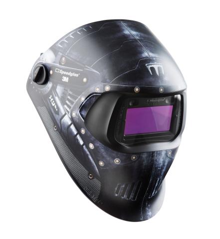 Welding Helmets | Welding Technology Ltd - Suppliers of Welding and ...
